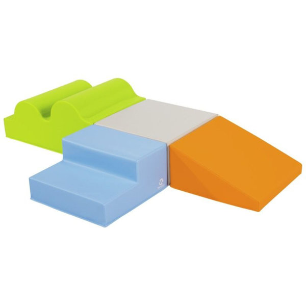 Wesco NA TINY TOT Module Mini Crossing KIT | Wayfair